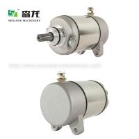 China Starter for BMS Motor Sports 400 Utility A B ATV & Ranch Pony 400cc，SMU0220  HA-121 HA-121N 49-5765 495765 ME321512V 9T for sale