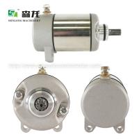China Starter for BMS Motor Sports 400 Utility A B ATV & Ranch Pony 400cc，SMU0220  HA-121 HA-121N 49-5765 495765 ME321512V 9T for sale