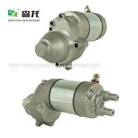 China SMU0042 410-58038 31200-VM0-003 495795 49-5795 2-2745-MT 18604 Starter Honda ATV FL350R FL 350 R Odyssey 1985 12V for sale
