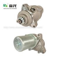 China Starter for Honda ATV TRX90 TRX90 Fourtrax 2006-2012 12V 12T 495814 49-5814 410-54134 31210-HP2-671 SMU0477 19081 SM05 for sale