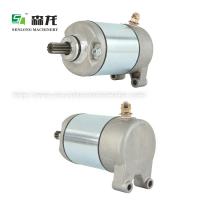 China 31200-HE0-003 31200-HE0-013 410-54004 SM13245 12V 10T Honda ATV Starter Fl400Rk Pilot Fl400 Fl 400 1989-1990 HA106 for sale