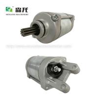 China Starter for Honda ATV Motor TRX700, TRX700XX 2008-2009 31200-HP6-A01; 410-58037 12V 9T SMU0431 410-58037 31200-HP6-A01 for sale