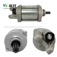 China Starter for Honda ATV Motor TRX700, TRX700XX 2008-2009 31200-HP6-A01; 410-58037 12V 9T SMU0431 410-58037 31200-HP6-A01 for sale