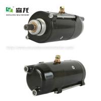 China 12V Starter for Honda ATV 200 ACT200 Big RED 1982-1984 TRX200 Fourtrax 84 31200-958-681 495796 49-5796 410-54126 HA-111 for sale