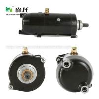 China 12V Starter for Honda ATV 200 ACT200 Big RED 1982-1984 TRX200 Fourtrax 84 31200-958-681 495796 49-5796 410-54126 HA-111 for sale