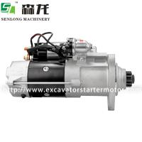 China Scania Motors,M009T83771AM,M009T85079,M009T85089,M9T83771,M9T85079,M9T85089,1797880,2008268,31264N,24V Excavator Starter for sale