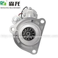 China Scania Motors,M009T83771AM,M009T85079,M009T85089,M9T83771,M9T85079,M9T85089,1797880,2008268,31264N,24V Excavator Starter for sale