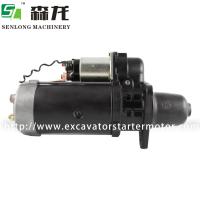 China 24V,11T,6.7KW,Excavator Starter Scania Motors 0001371014,CST10774GS,0051516001,A0051516001,0051516001,A0051516001 for sale