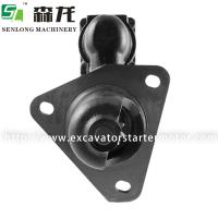 China 24V,11T,6.7KW,Excavator Starter Scania Motors 0001371014,CST10774GS,0051516001,A0051516001,0051516001,A0051516001 for sale