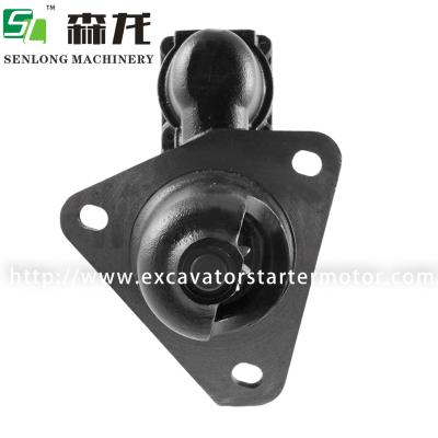 China 24V,11T,6.7KW,Excavator Starter Scania Motors 0001371014,CST10774GS,0051516001,A0051516001,0051516001,A0051516001 for sale
