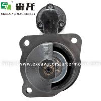 China 9T,0001360009,0001360010,0001360017,0001360038,0001360039,0001360057,0001368002,1516825R,Excavator Starter Scania Motors for sale