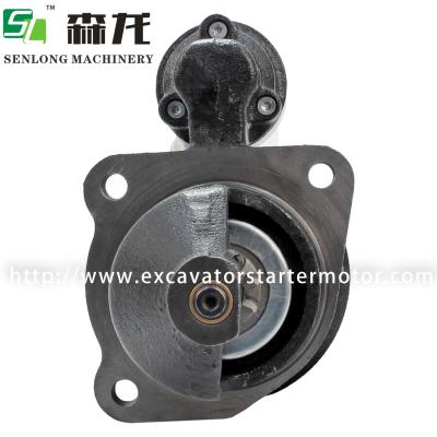China 9T,0001360009,0001360010,0001360017,0001360038,0001360039,0001360057,0001368002,1516825R,Excavator Starter Scania Motors for sale