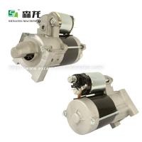 China Starter Drive for Kawasaki KAF400 600 610 Mule, John Deere Gator TX 9T 220-52046 220-52073 AM127874 KH-12-239-01 54-8243 for sale