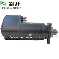 China Scania Motors 0001410098,0001410115,0001411005,0001411013,0001411021,0001411027,0001415014,17321N,24V Excavator Starter for sale