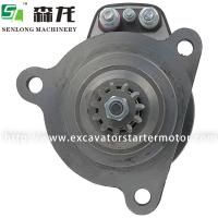 China Scania Motors 0001410098,0001410115,0001411005,0001411013,0001411021,0001411027,0001415014,17321N,24V Excavator Starter for sale