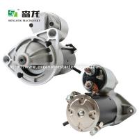 China 12V 9T Starter for John Deere Gator UTV XUV 825I 4X4 MIA11732，410-40024 SVA0011 410-40024 1400-0144 MIA11732 D6GC201 for sale