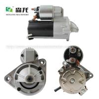 China 12V 9T Starter for John Deere Gator UTV XUV 825I 4X4 MIA11732，410-40024 SVA0011 410-40024 1400-0144 MIA11732 D6GC201 for sale