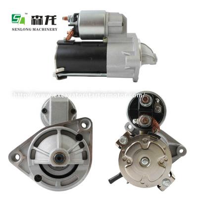 China 12V 9T Starter for John Deere Gator UTV XUV 825I 4X4 MIA11732，410-40024 SVA0011 410-40024 1400-0144 MIA11732 D6GC201 for sale