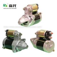 China AM109408 MIA10946 MIA12270 918012 12V 9T 0.6KW Starter for Kawasaki Mule KAF620 620 2500 2510 2520 21163-2147 410-52048 for sale
