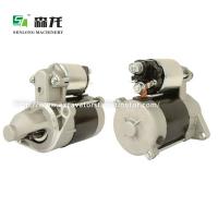 China MIA10971 MIA11059 MIA12278 STR70046 12V 9T 0.7KW Starter for Kawasaki KAF620 Mule 2500 2510 21163-2118 49-5763，SND0402 for sale