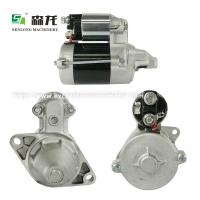 China Starter for Kawasaki Small Engine FE2 12V 9T 0.6KW AW26844 MIA12216 128000-7050 128000-7051 49-5759 495759 246-06104 for sale