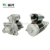 China Starter for Kawasaki Small Engine FE2 12V 9T 0.6KW AW26844 MIA12216 128000-7050 128000-7051 49-5759 495759 246-06104 for sale