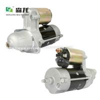 China 21163-2057 21163-2106 21163-2112 316611-8310-BA Starter for John Deere UTV Kawasaki AM120843,410-44060 12V 9T 0.4KW for sale