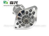 China Isuzu Motor 12T Excavator Starter 281000-1730,281000-1790,281000-1730,281000-1790,281000-1730,281000-1790,281000-1730 for sale