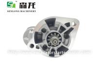 China Isuzu Motor 1280001560,1280001570,1280001571,1280006170,1280007280,1280007281,1280007282,PA510100,24V Excavator Starter for sale