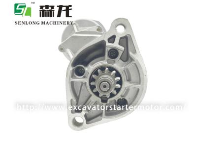 China 12V,Excavator Starter Isuzu Motor S6117,UD02113S,UD12959S,2810040290,2810040291,281004029171,2830023040,2830023041,S6117 for sale