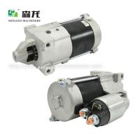 China SND0768 410-52421 844503 MIA12023 12V 15T Starter for John Deere 550 570 GATOR XUV550 XUV550S4 All Years for sale