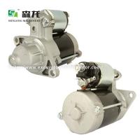 China Starter for Kawasaki Mule KAF300 500 520 550 All 21163-2148,410-52080 12V 9T 0.6KW 21163-2109 21163-2148 2-2667-ND for sale