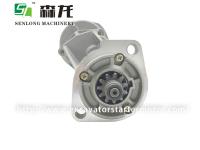 China 24V,0280005860,0280005861,0280005862,0280005863,0280005864,0280006010,0280006011,LRS01881,Excavator Starter Isuzu Motor for sale