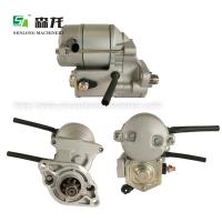 China 12V 9T 1.2KW Starter for Kawasaki KAF620 Mule 3000 3010 3020 SND0459 410-52117 21163-2124 21163-6010 49-5266 495266 for sale