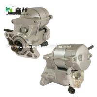China 12V 9T 1.2KW Starter for Kawasaki KAF620 Mule 3000 3010 3020 SND0459 410-52117 21163-2124 21163-6010 49-5266 495266 for sale