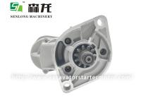 China Excavator Starter 2810047070,2810047071,2810047080,2810047081,0280007220,0280007221,0280007222,1-403-25W,11T Isuzu Motor for sale