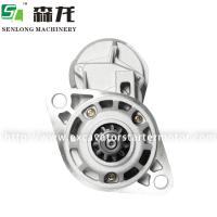 China 24V,Excavator Starter Isuzu Motor 1811002950,1811003070,1811003230,8943998261,8943998961,0240000280,0240003000,PA510101 for sale