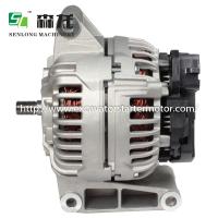 China Alternator 0124655072,0124655289,0124655290,0001507150,0141544702,A0001507150,A0141544702,24V,150A,Bosch Generator for sale