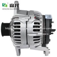 China 24V,80A,Alternator Bosch Generator 0124655123,0124655279,1986A00998,5801543477,0124655123,0124655279,1986A00998,58015434 for sale