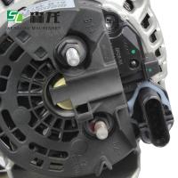 China 24V,80A,Alternator Bosch Generator 0124655123,0124655279,1986A00998,5801543477,0124655123,0124655279,1986A00998,58015434 for sale