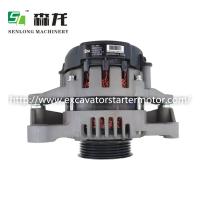 China Alternator 12000009A,8M6005723,12000009A,8M6005723,12000009A,8M6005723,12V,85 Marine engine generator Mercury Engine 8SI for sale