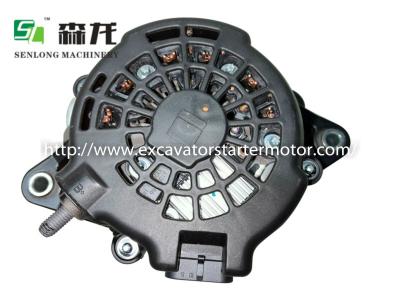 China Alternator 12000009A,8M6005723,12000009A,8M6005723,12000009A,8M6005723,12V,85 Marine engine generator Mercury Engine 8SI for sale