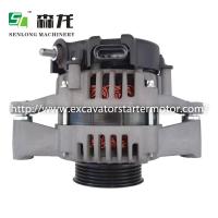 China Alternator 12000009A,8M6005723,12000009A,8M6005723,12000009A,8M6005723,12V,85 Marine engine generator Mercury Engine 8SI for sale