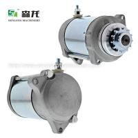 China Kawasaki ATV Starter KLF300 KLF 300 Bayou 1985-2004 12V SMU0054 410-54049 191-315 191-315A KA-106 KA-106A 71-26-18701 for sale