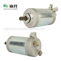 China SMU0052 410-54045 21163-1130 21163-1253 18716 Starter for Kawasaki KLF220 Bayou 220 1988-2011 21163-113,410-54045 12V for sale