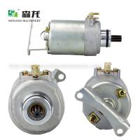 China 12V 9T Starter for 185cc 12V Kawasaki KLF185 Bayou 1985-1988 21163-1076 18693 21163-1076 18693 for sale
