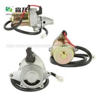 China Starter ATV for Kawasaki KSF80 KFX80 & Suzuki LT80 Quadsport 12V 14T SMU0033 410-54009 SA-101 SA-101AM 495712 49-5712 for sale