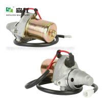 China Starter ATV for Kawasaki KSF80 KFX80 & Suzuki LT80 Quadsport 12V 14T SMU0033 410-54009 SA-101 SA-101AM 495712 49-5712 for sale