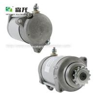 China 12V Starter for Kawasaki KEF300 KLF300 KVF300 21163-1080 21163-1115 21163-1080 21163-1115 21163-1141 21163-1249 for sale