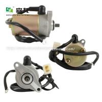 China SMU0468 410-54143 3305-802 410-54143 21163-Y002 463732 18816 Starter for Kawasaki 90 KSF90 KFX90 ATV 2007-2013 12V for sale